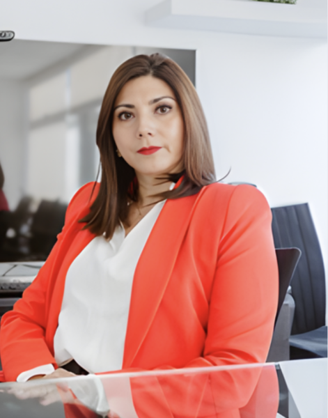 Iveth Álvarez J. – GlobalMind360